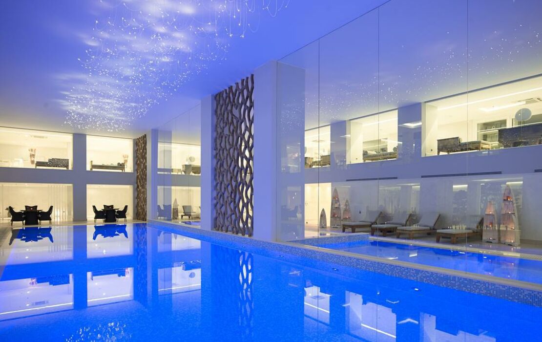 Mitsis Alila Resort & Spa, a Design Boutique Hotel Faliraki, Greece