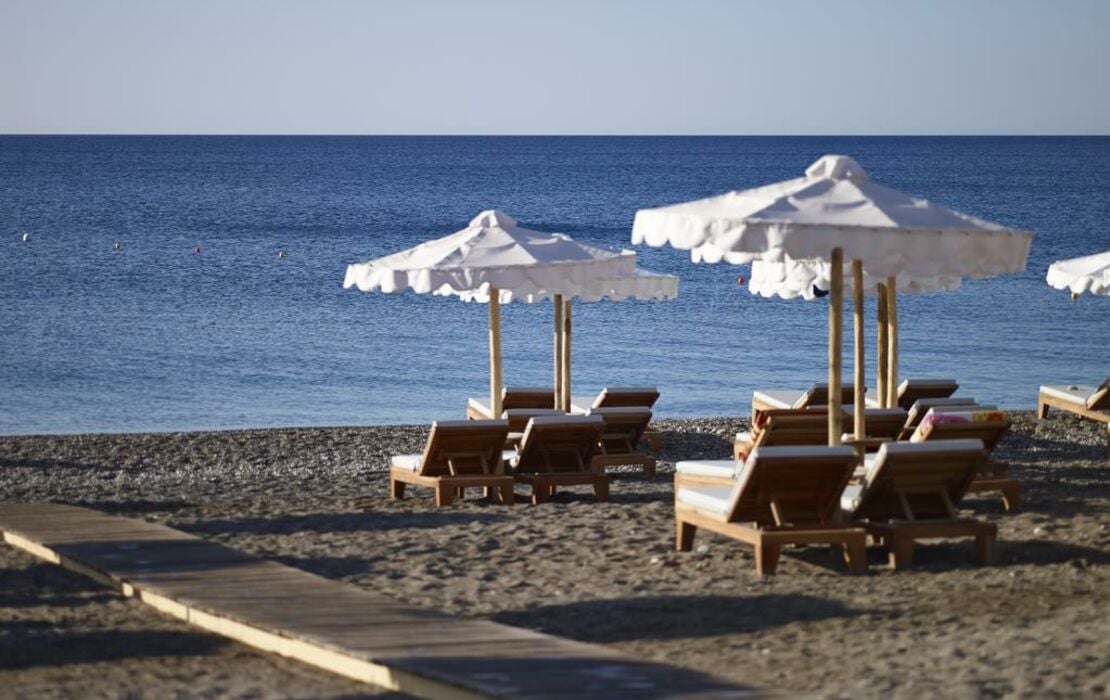 Mitsis Alila Resort & Spa, a Design Boutique Hotel Faliraki, Greece