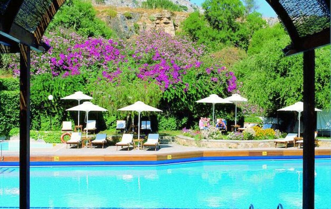 Lindos Mare Resort, a Design Boutique Hotel Líndos, Greece