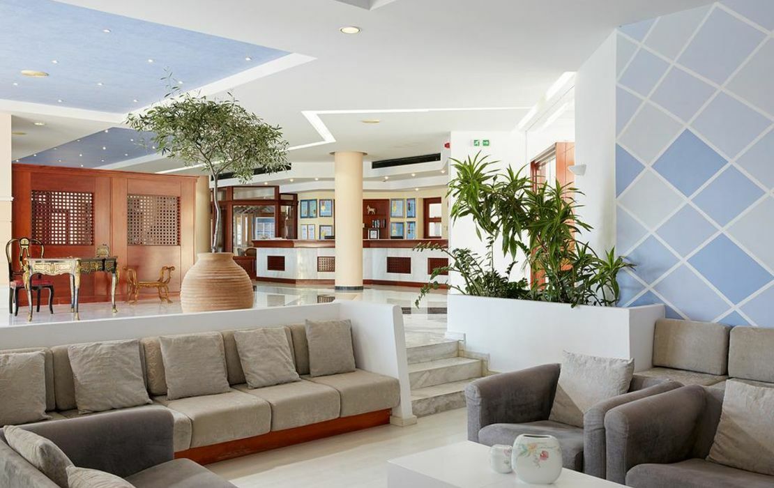 Lindos Mare Resort, a Design Boutique Hotel Líndos, Greece