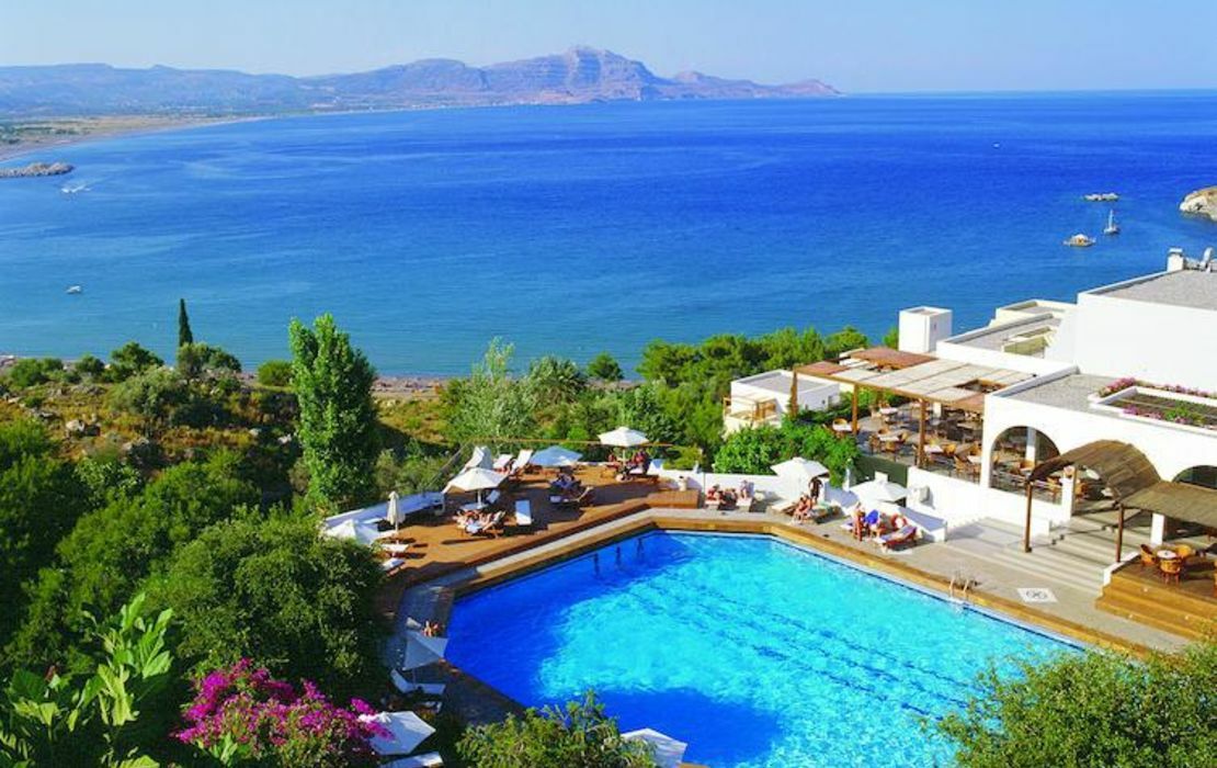 Lindos Mare Resort, a Design Boutique Hotel Líndos, Greece
