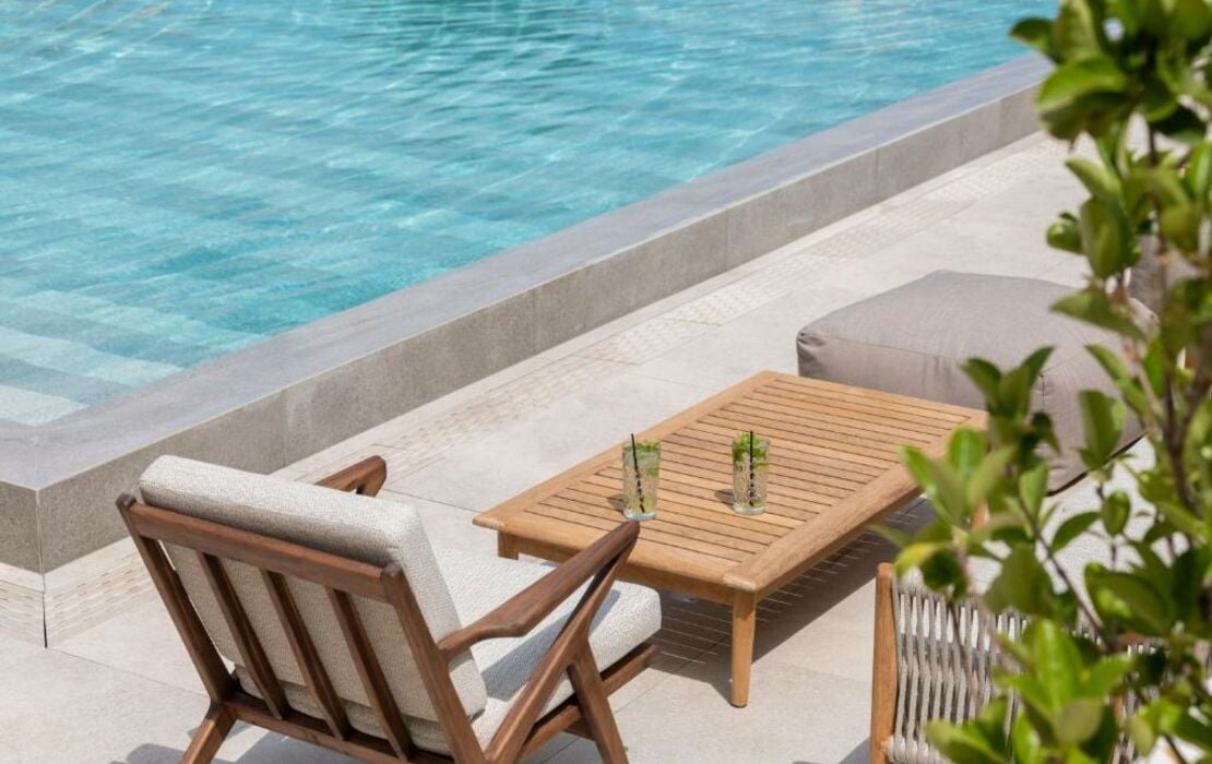 Lindos Mare, Seaside Hotel, a Design Boutique Hotel Lindos, Greece