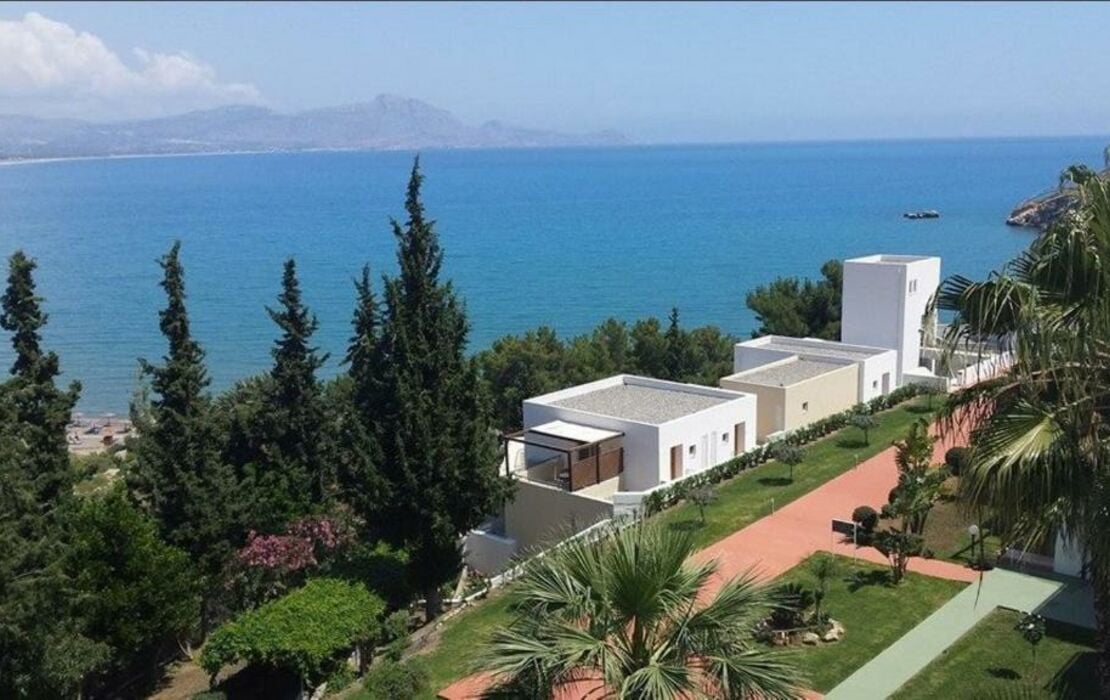 Lindos Mare, Seaside Hotel, a Design Boutique Hotel Lindos, Greece