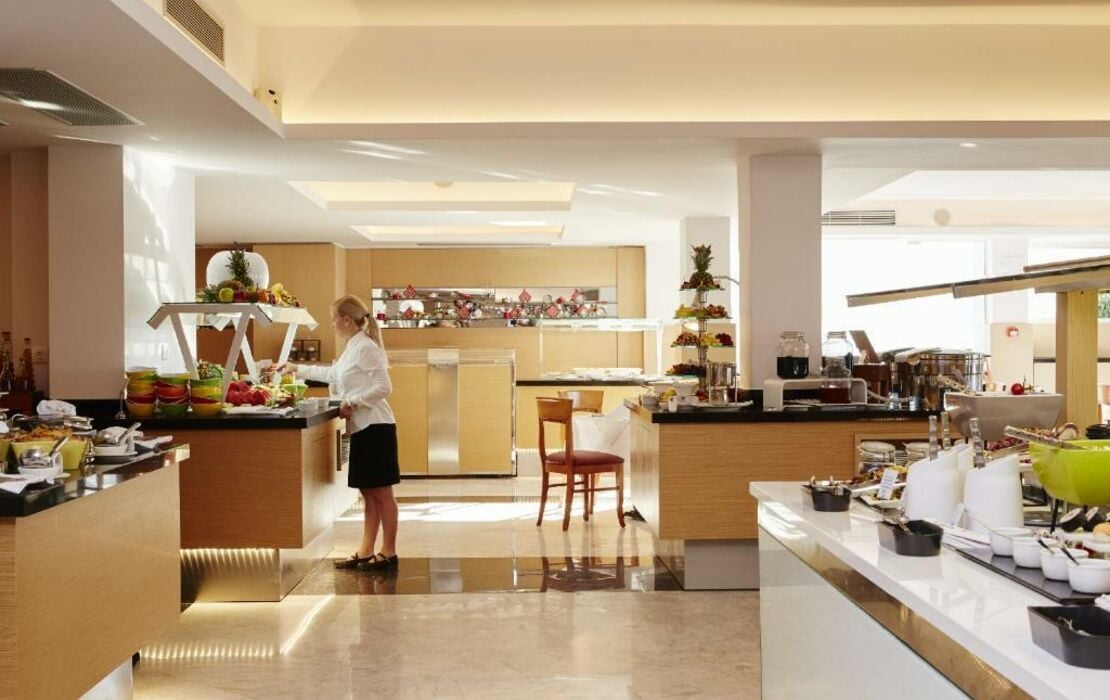 Lindos Mare, Seaside Hotel, a Design Boutique Hotel Lindos, Greece