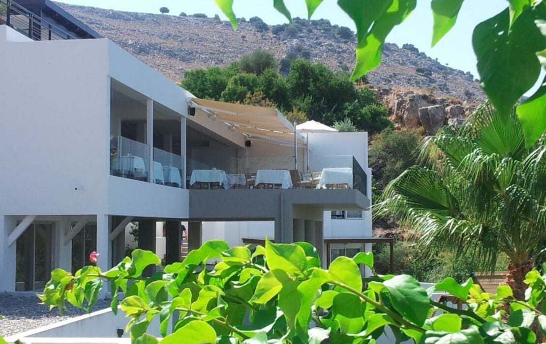 Lindos Mare, Seaside Hotel, a Design Boutique Hotel Lindos, Greece