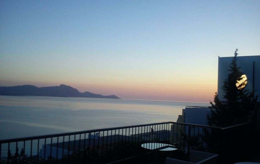 Lindos Mare, Seaside Hotel, a Design Boutique Hotel Lindos, Greece