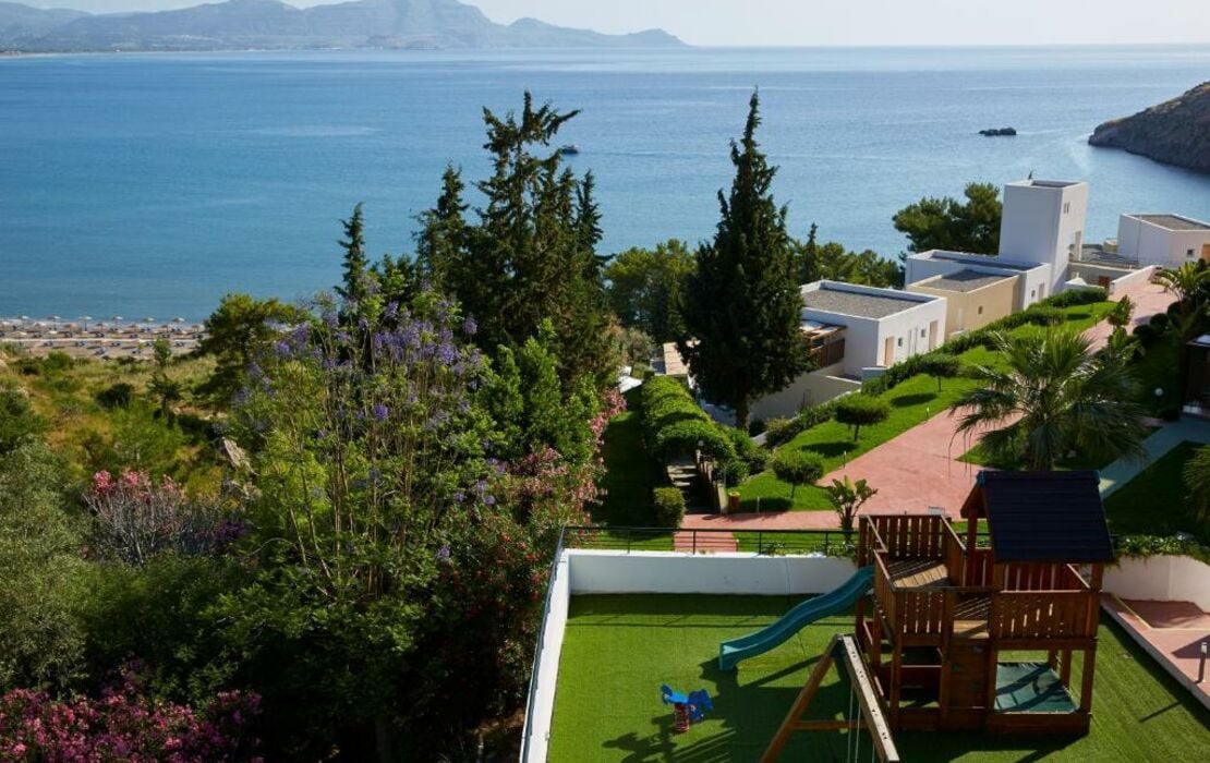 Lindos Mare, Seaside Hotel, a Design Boutique Hotel Lindos, Greece