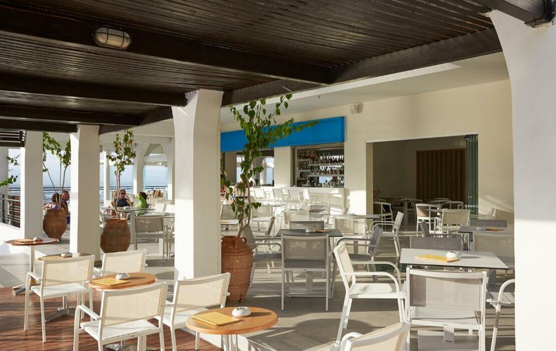 Lindos Mare, Seaside Hotel, a Design Boutique Hotel Lindos, Greece