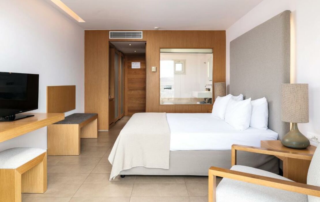 Lindos Mare, Seaside Hotel, a Design Boutique Hotel Lindos, Greece