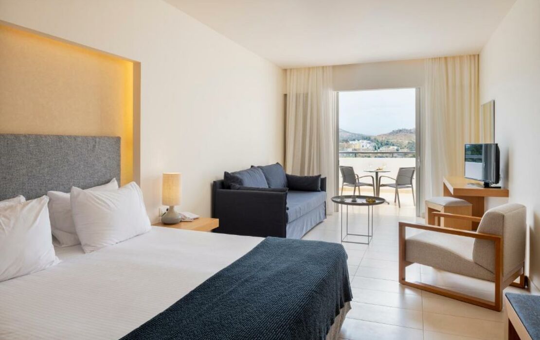 Lindos Mare, Seaside Hotel, a Design Boutique Hotel Lindos, Greece