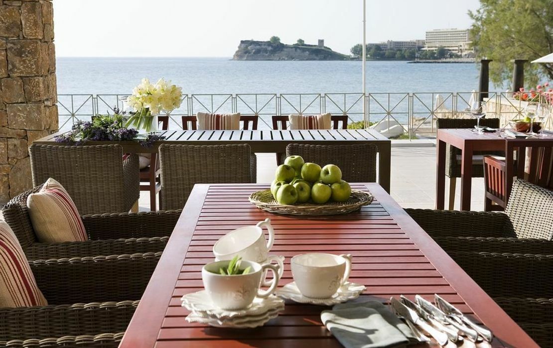Sani Club, a Design Boutique Hotel Sani Club, Greece