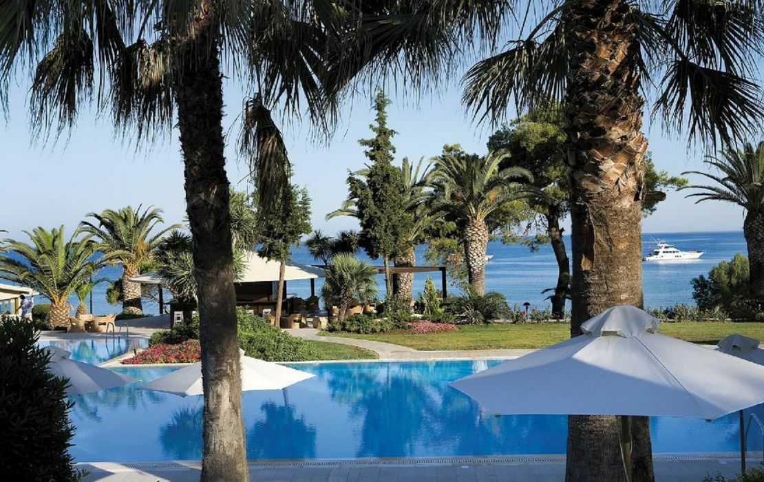 Sani Club, a Design Boutique Hotel Sani Club, Greece