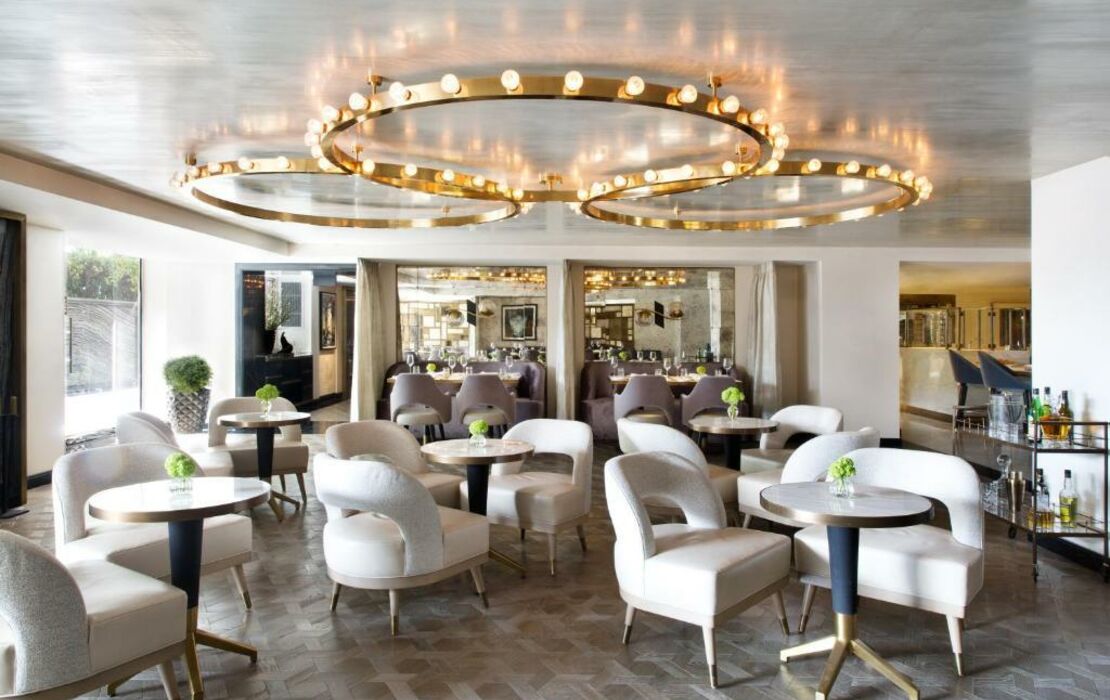 L'Ermitage Beverly Hills, a Design Boutique Hotel Los Angeles, U.S.A.