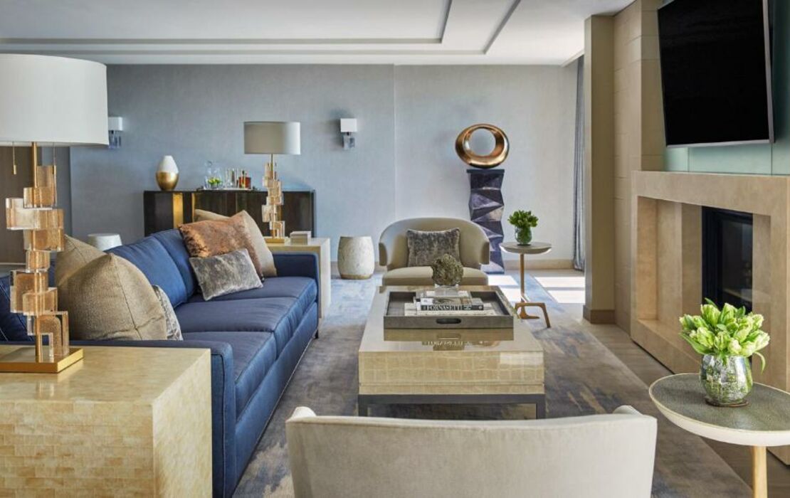 L'Ermitage Beverly Hills, a Design Boutique Hotel Los Angeles, U.S.A.