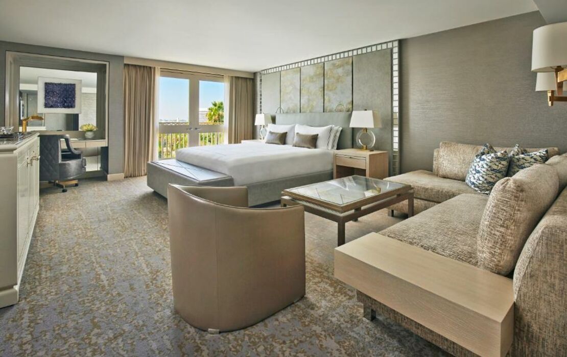 L'Ermitage Beverly Hills, a Design Boutique Hotel Los Angeles, U.S.A.