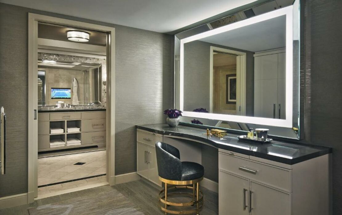 L'Ermitage Beverly Hills, a Design Boutique Hotel Los Angeles, U.S.A.