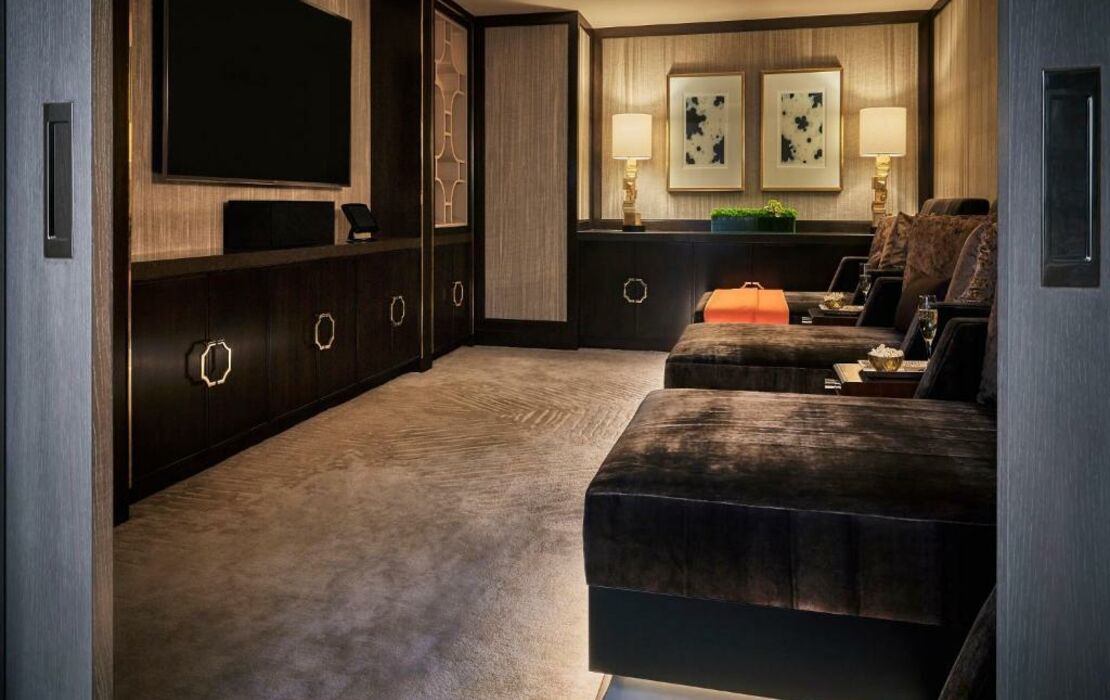 L'Ermitage Beverly Hills, a Design Boutique Hotel Los Angeles, U.S.A.