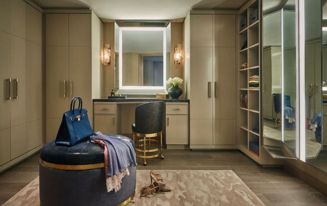 L'Ermitage Beverly Hills, a Design Boutique Hotel Los Angeles, U.S.A.