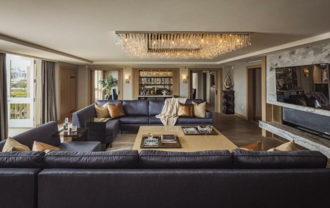 L'Ermitage Beverly Hills, a Design Boutique Hotel Los Angeles, U.S.A.