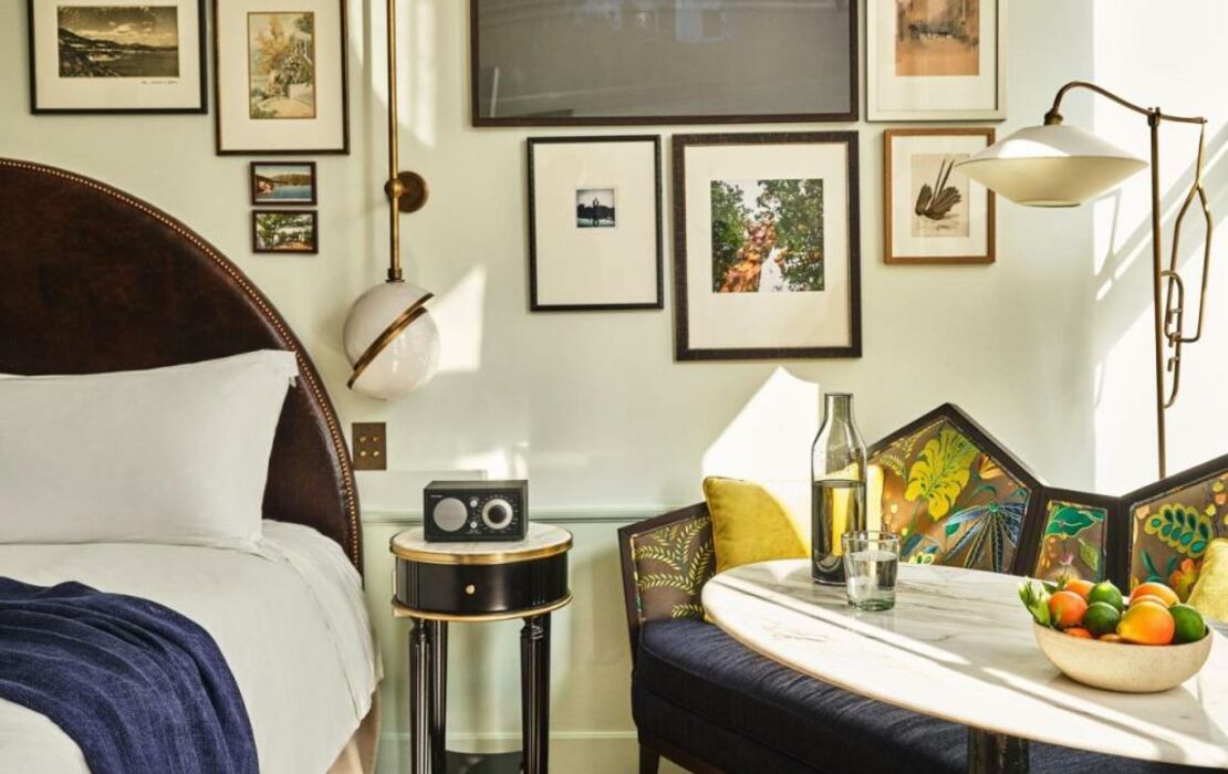 Hotel Per La, Autograph Collection, a Design Boutique Hotel Los Angeles ...