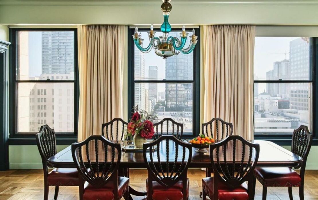 Hotel Per La, Autograph Collection, a Design Boutique Hotel Los Angeles ...