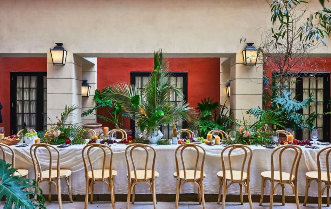 Hotel Per La, Autograph Collection, a Design Boutique Hotel Los Angeles ...