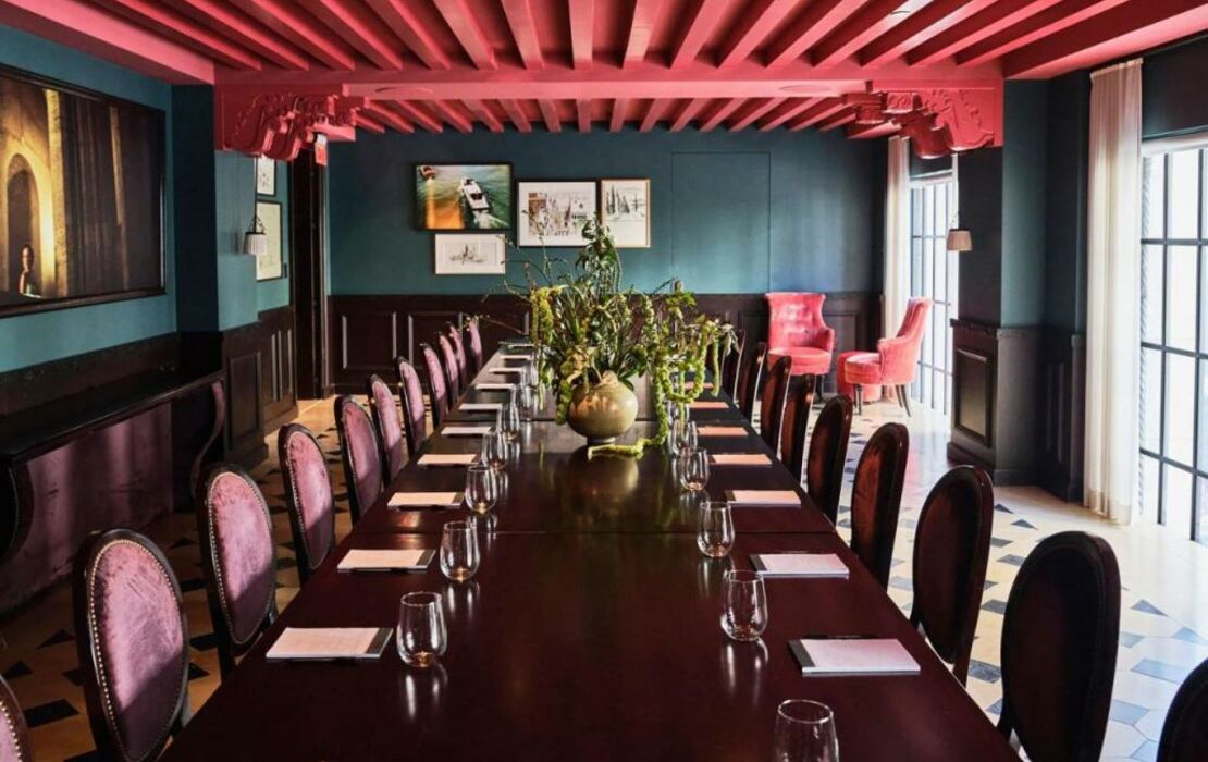 Hotel Per La, Autograph Collection, a Design Boutique Hotel Los Angeles ...