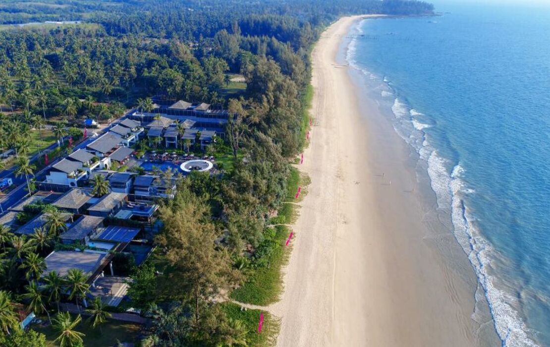 Baba Beach Club Natai Luxury Pool Villa Hotel by Sri panwa - SHA Plus ...