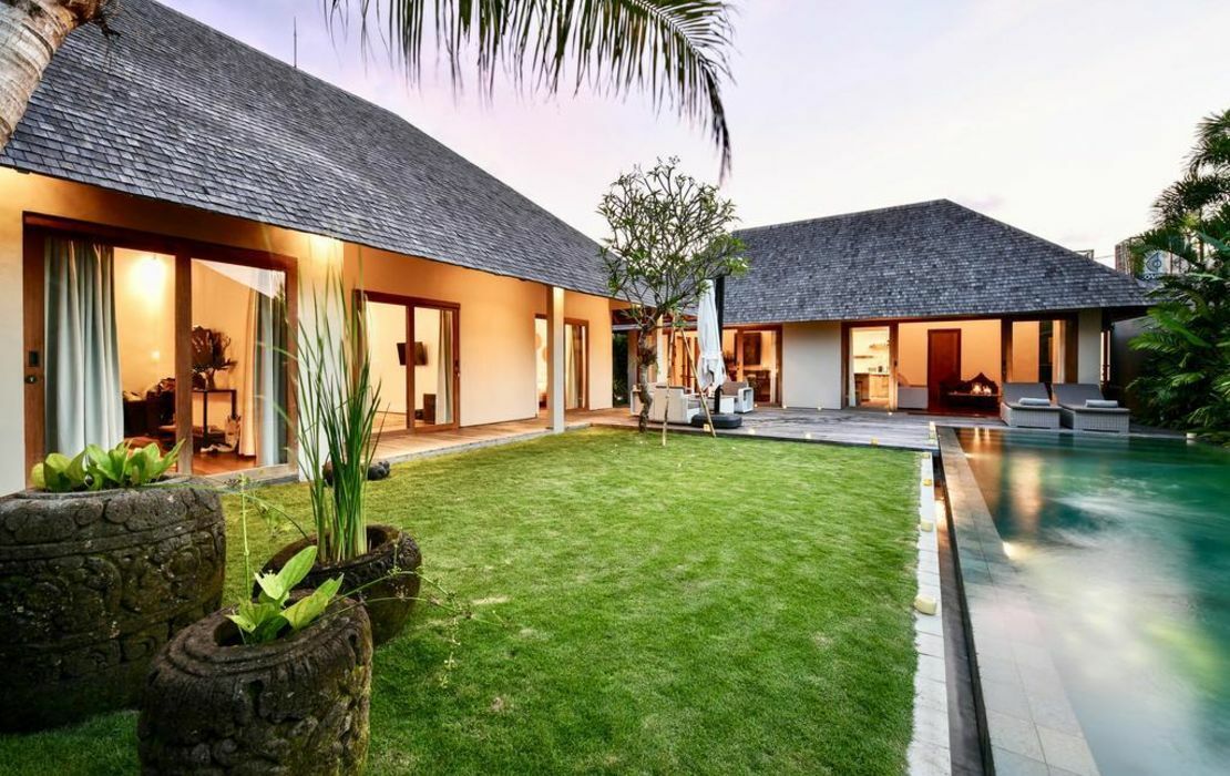 Villa Lala, a Design Boutique Hotel Canggu, Indonesia