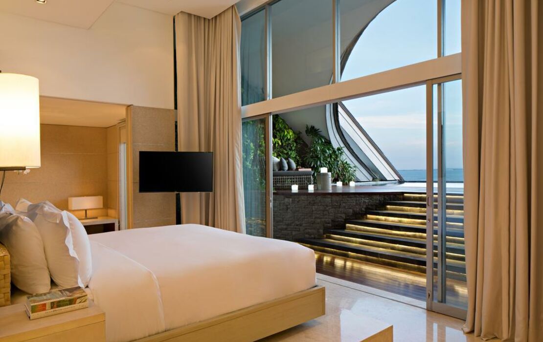 COMO Uma Canggu, a Design Boutique Hotel Canggu, Indonesia