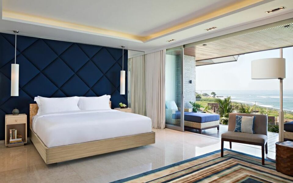 COMO Uma Canggu, a Design Boutique Hotel Canggu, Indonesia