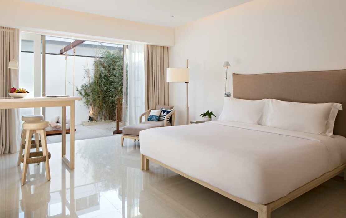 COMO Uma Canggu, a Design Boutique Hotel Canggu, Indonesia