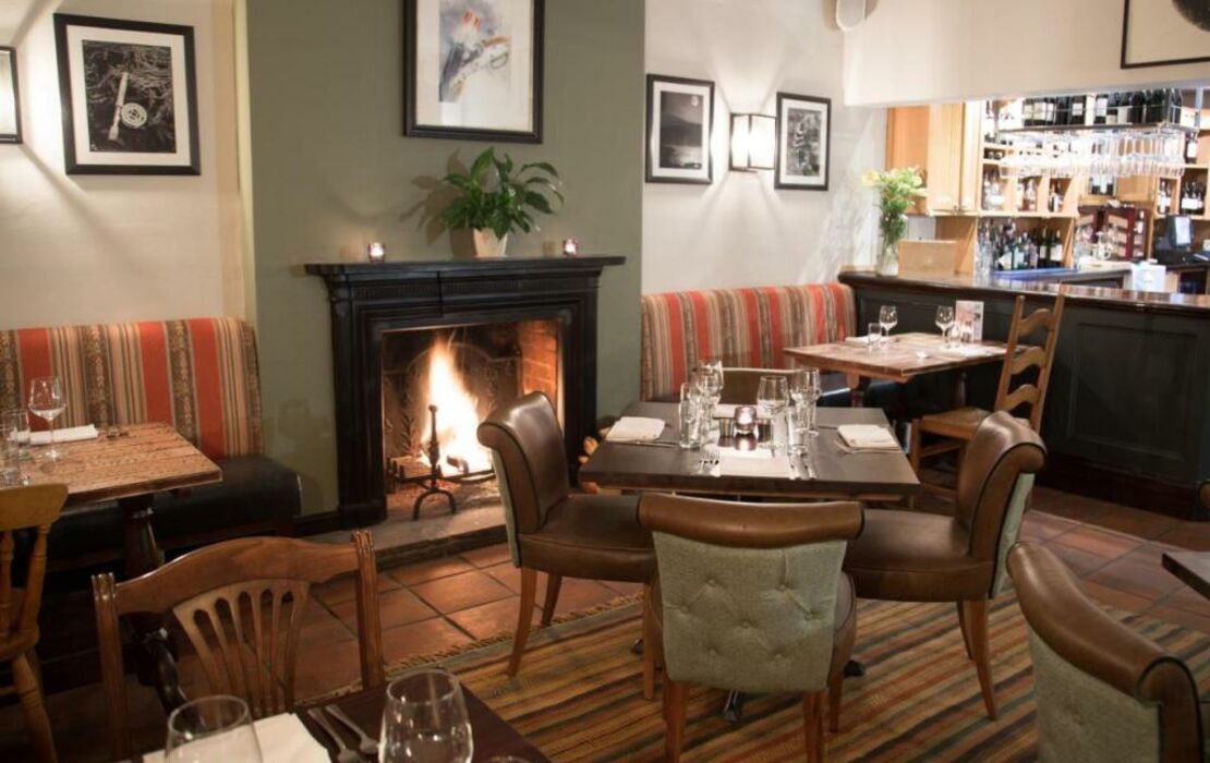 King John Inn, a Design Boutique Hotel Tollard Royal, United Kingdom