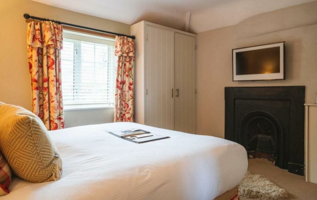 King John Inn, a Design Boutique Hotel Tollard Royal, United Kingdom