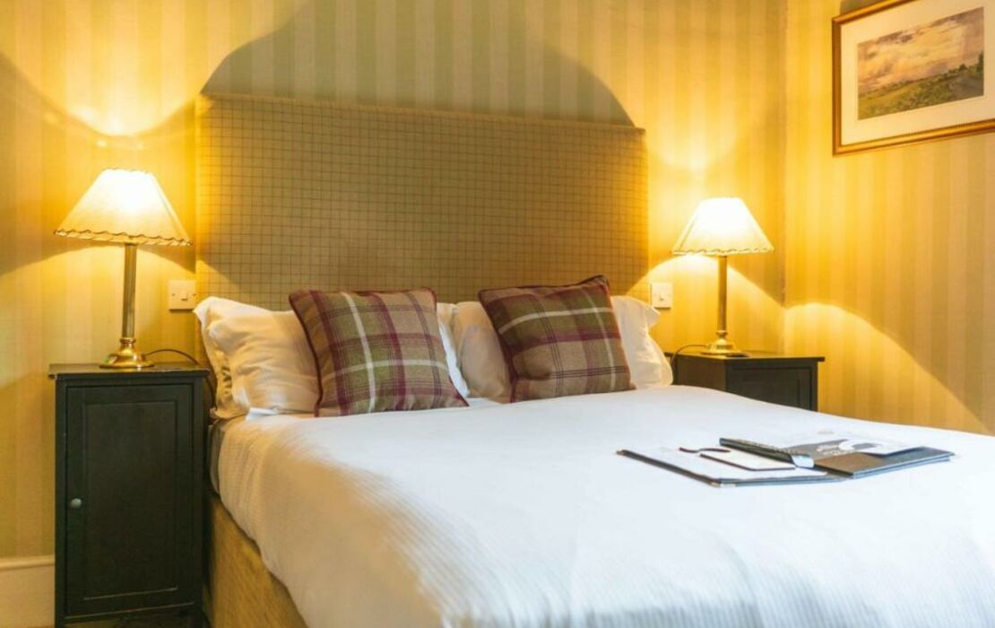 King John Inn, a Design Boutique Hotel Tollard Royal, United Kingdom