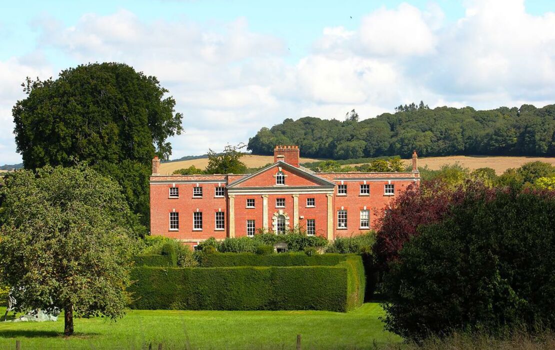 10 Castle Street, a Design Boutique Hotel Cranborne, United Kingdom