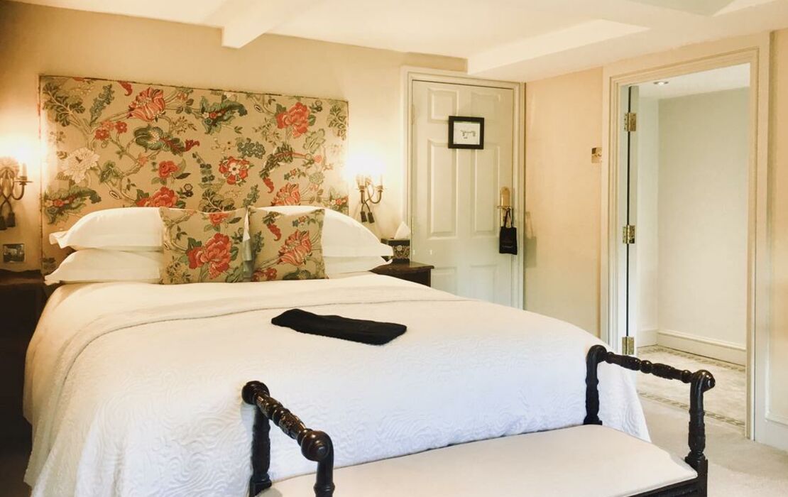 10 Castle Street, a Design Boutique Hotel Cranborne, United Kingdom
