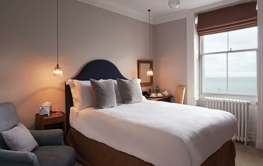 Albion House at Ramsgate, a Design Boutique Hotel Ramsgate, United Kingdom
