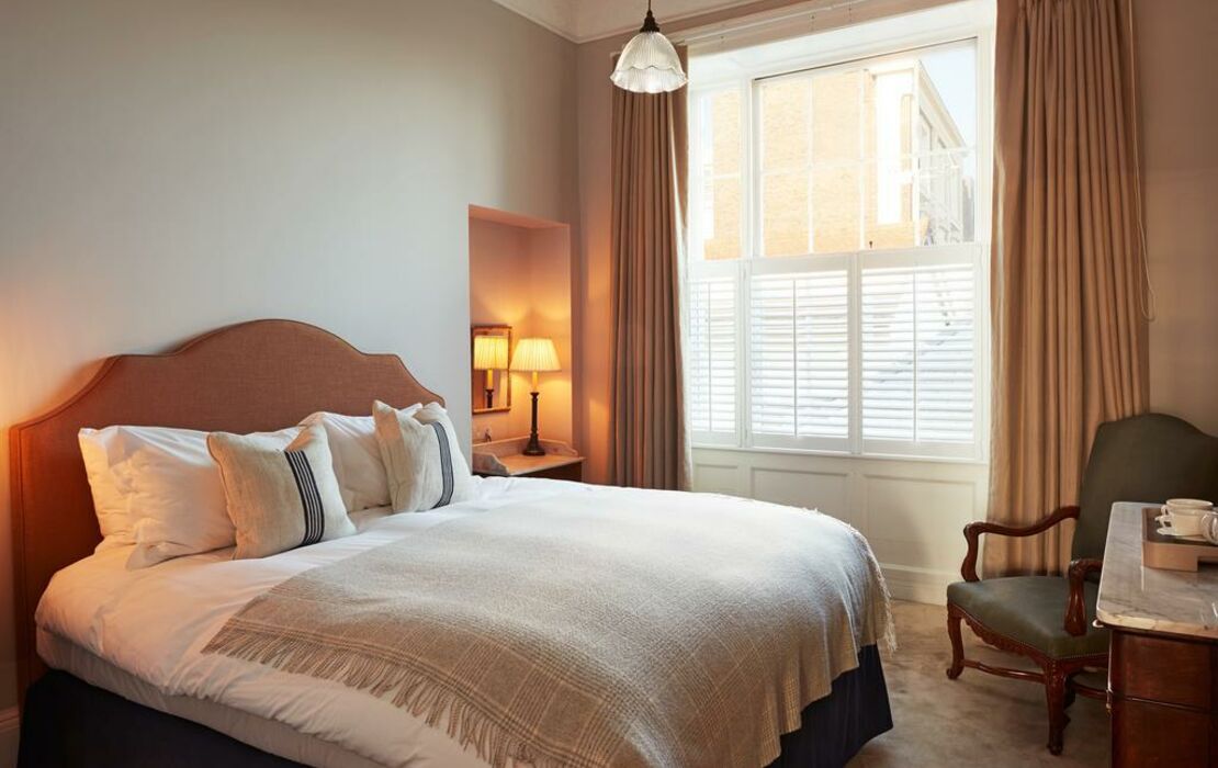 Albion House at Ramsgate, a Design Boutique Hotel Ramsgate, United Kingdom