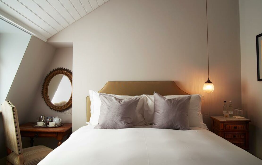 Albion House at Ramsgate, a Design Boutique Hotel Ramsgate, United Kingdom