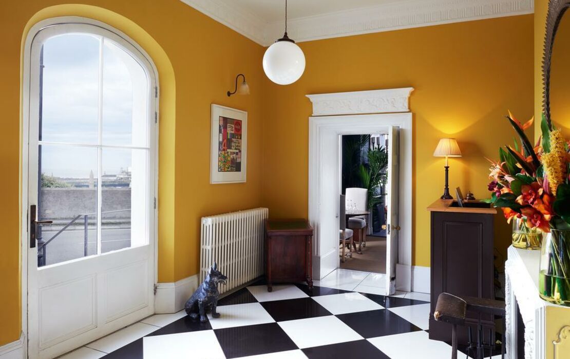 Albion House at Ramsgate, a Design Boutique Hotel Ramsgate, United Kingdom