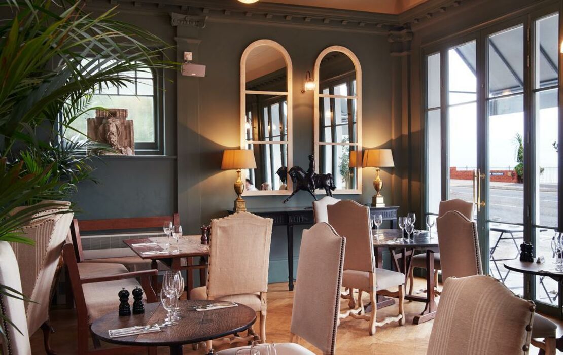 Albion House at Ramsgate, a Design Boutique Hotel Ramsgate, United Kingdom