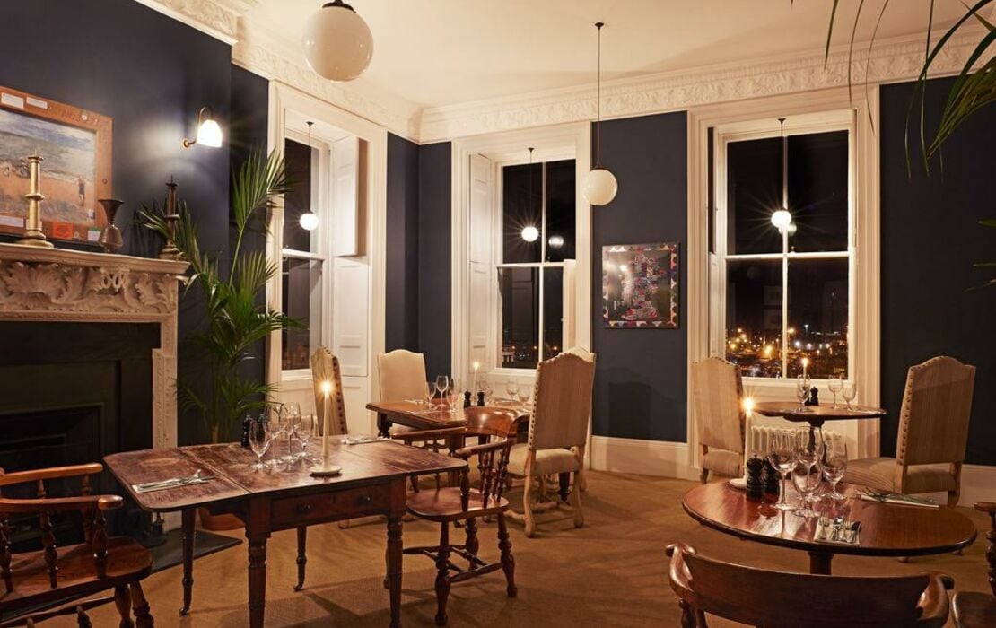 Albion House at Ramsgate, a Design Boutique Hotel Ramsgate, United Kingdom
