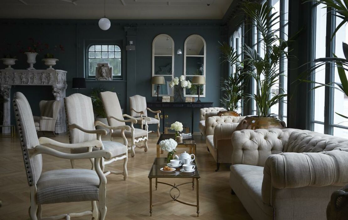 Albion House at Ramsgate, a Design Boutique Hotel Ramsgate, United Kingdom