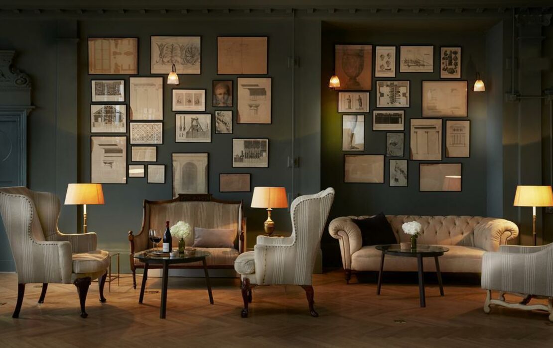 Albion House at Ramsgate, a Design Boutique Hotel Ramsgate, United Kingdom