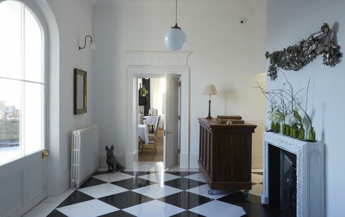 Albion House at Ramsgate, a Design Boutique Hotel Ramsgate, United Kingdom