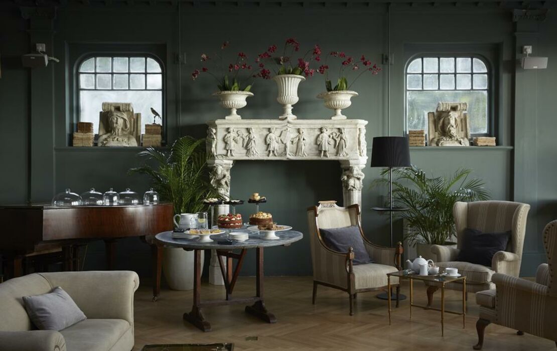 Albion House at Ramsgate, a Design Boutique Hotel Ramsgate, United Kingdom