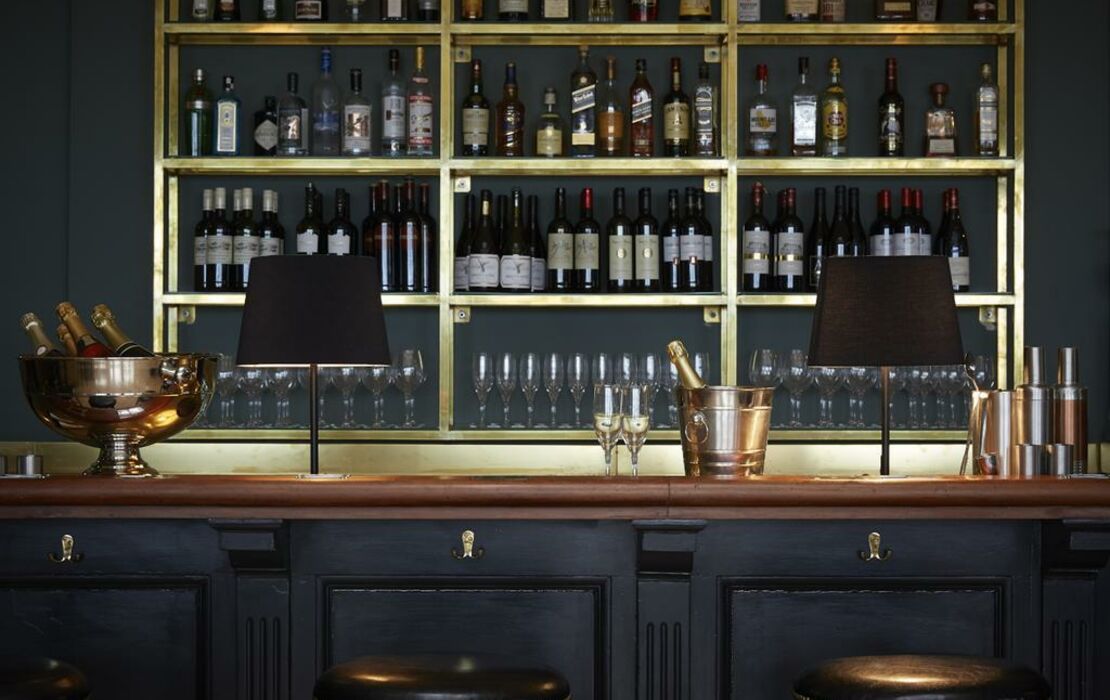 Albion House at Ramsgate, a Design Boutique Hotel Ramsgate, United Kingdom