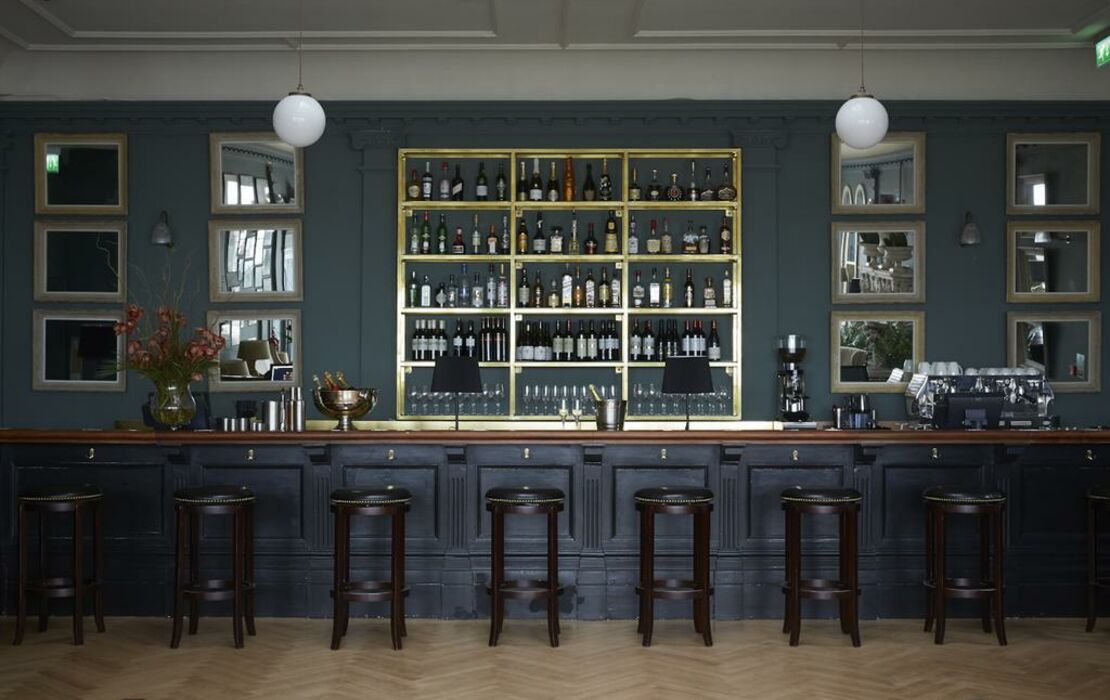 Albion House at Ramsgate, a Design Boutique Hotel Ramsgate, United Kingdom