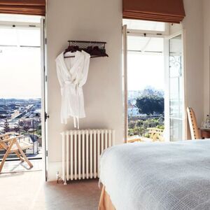 Albion House at Ramsgate, a Design Boutique Hotel Ramsgate, United Kingdom